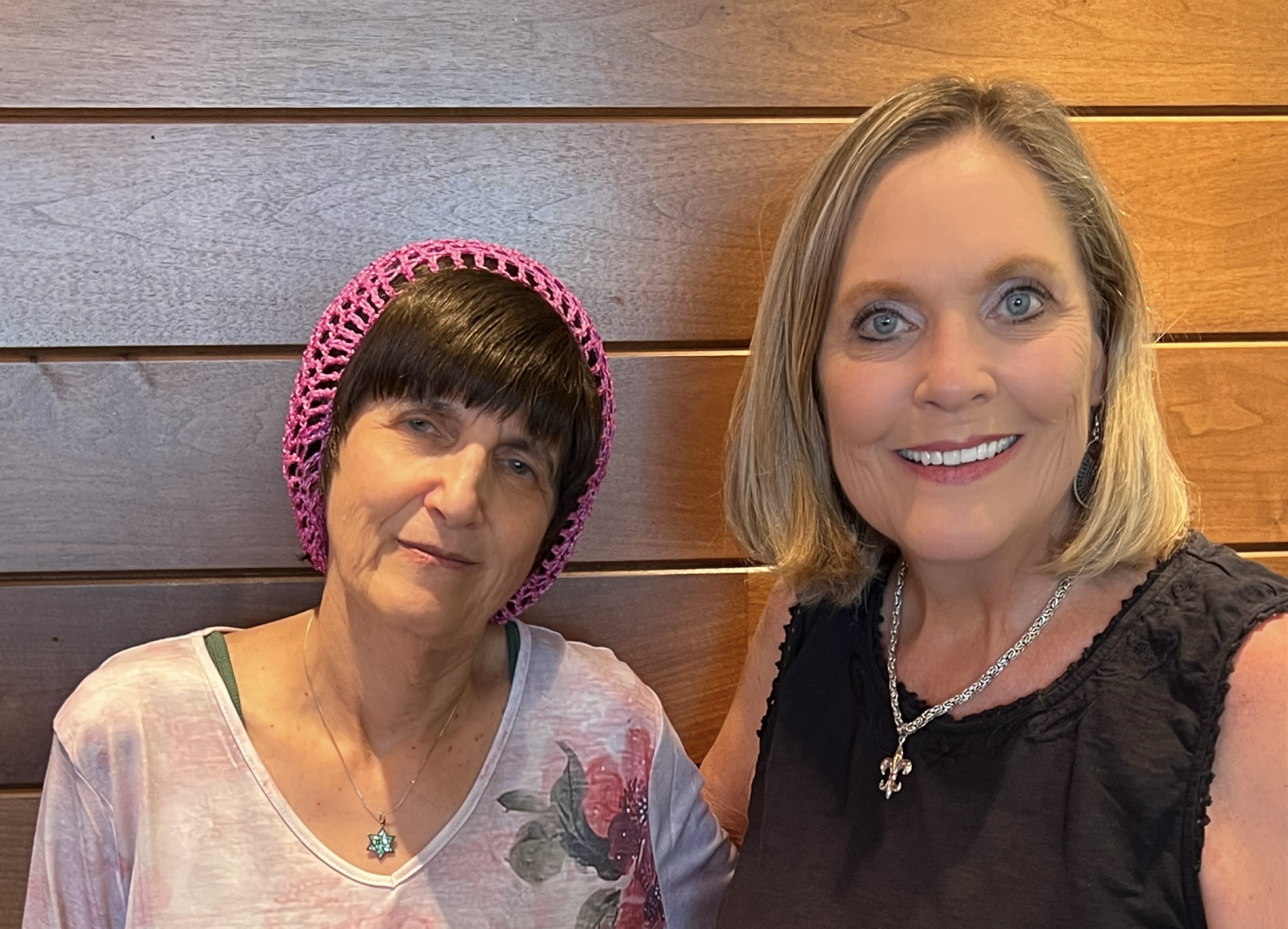 Interviewees | She Sang